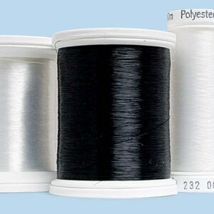 Sewing Thread Fibers and Special Types - Threads