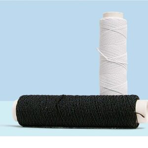 Sewing Thread Fibers and Special Types - Threads