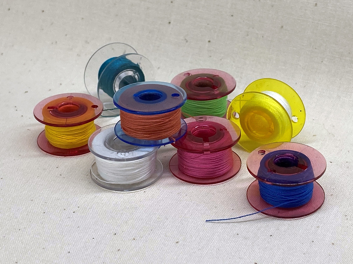 Sewing Thread Information