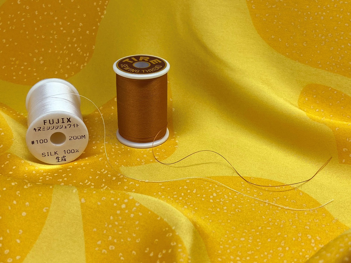 Learn All About Sewing Thread - Threads