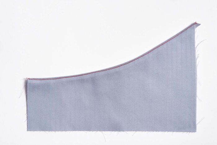 You Don't Have to Clip Seams to Reduce Bulk in Edges - Threads