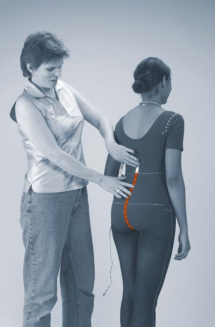 How to Measure a Pattern to Assess its Fit - Threads