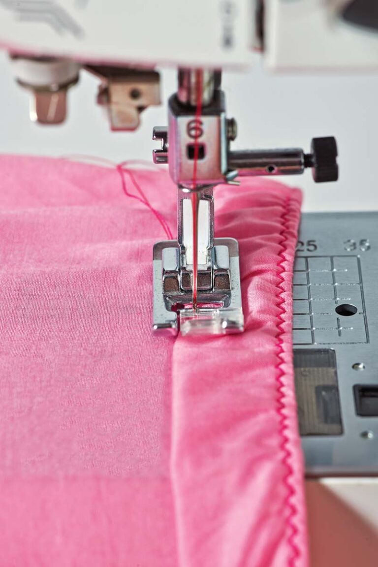 A Guide to Indispensable Elastics for Garment Sewing - Threads