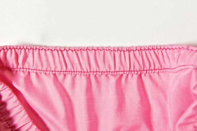 A Guide to Indispensable Elastics for Garment Sewing - Threads