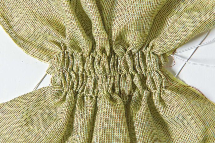 A Guide to Indispensable Elastics for Garment Sewing - Threads