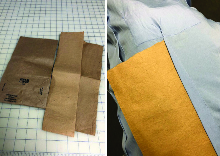 Pressing Tips from an Alterations Professional - Threads