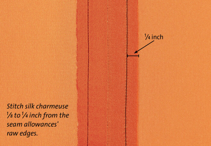 Four Ways to Finish Seams For Your Sewing Project - Threads