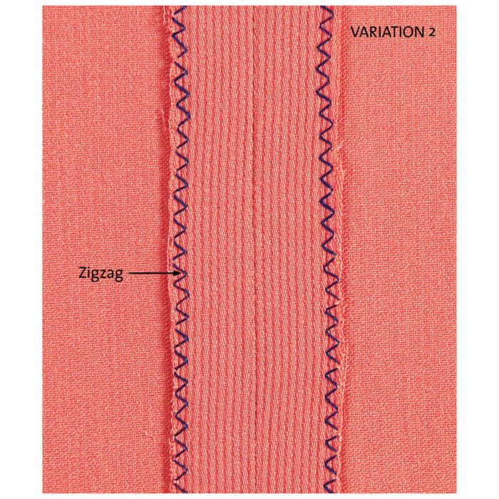 Four Ways to Finish Seams For Your Sewing Project - Threads