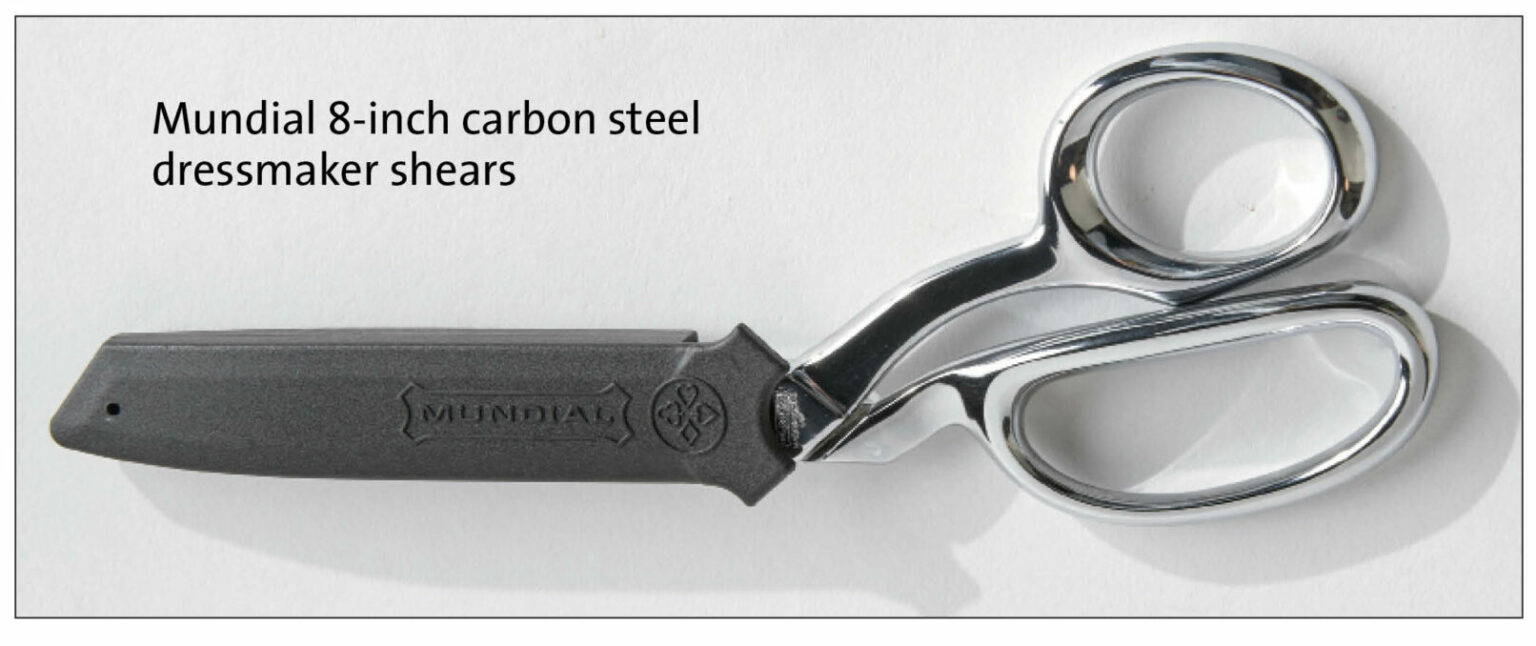 How to Select the Best Scissors and Shears - Threads