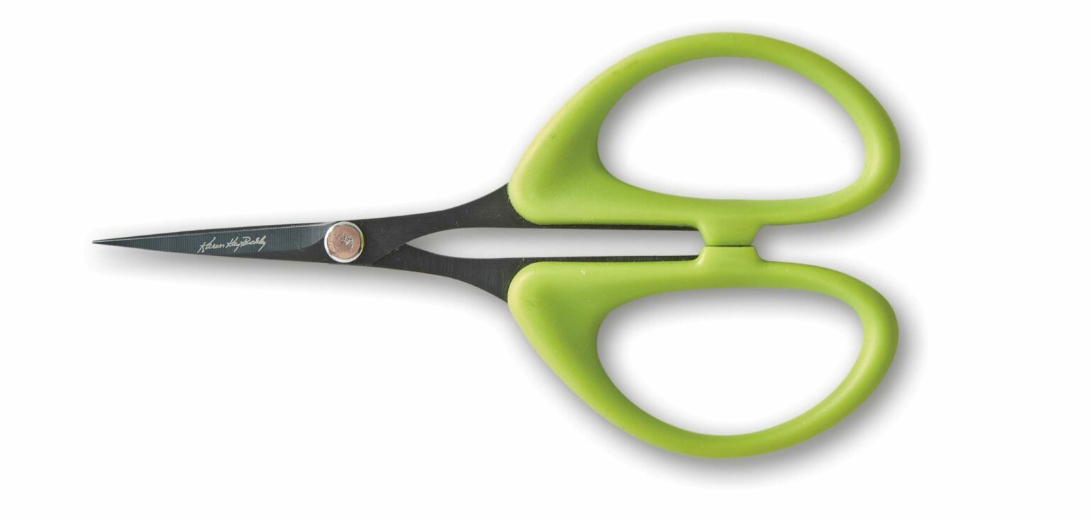 How to Select the Best Scissors and Shears - Threads