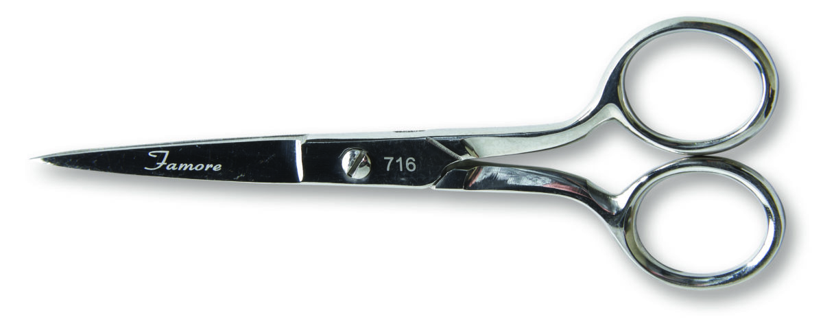 How to Select the Best Scissors and Shears - Threads