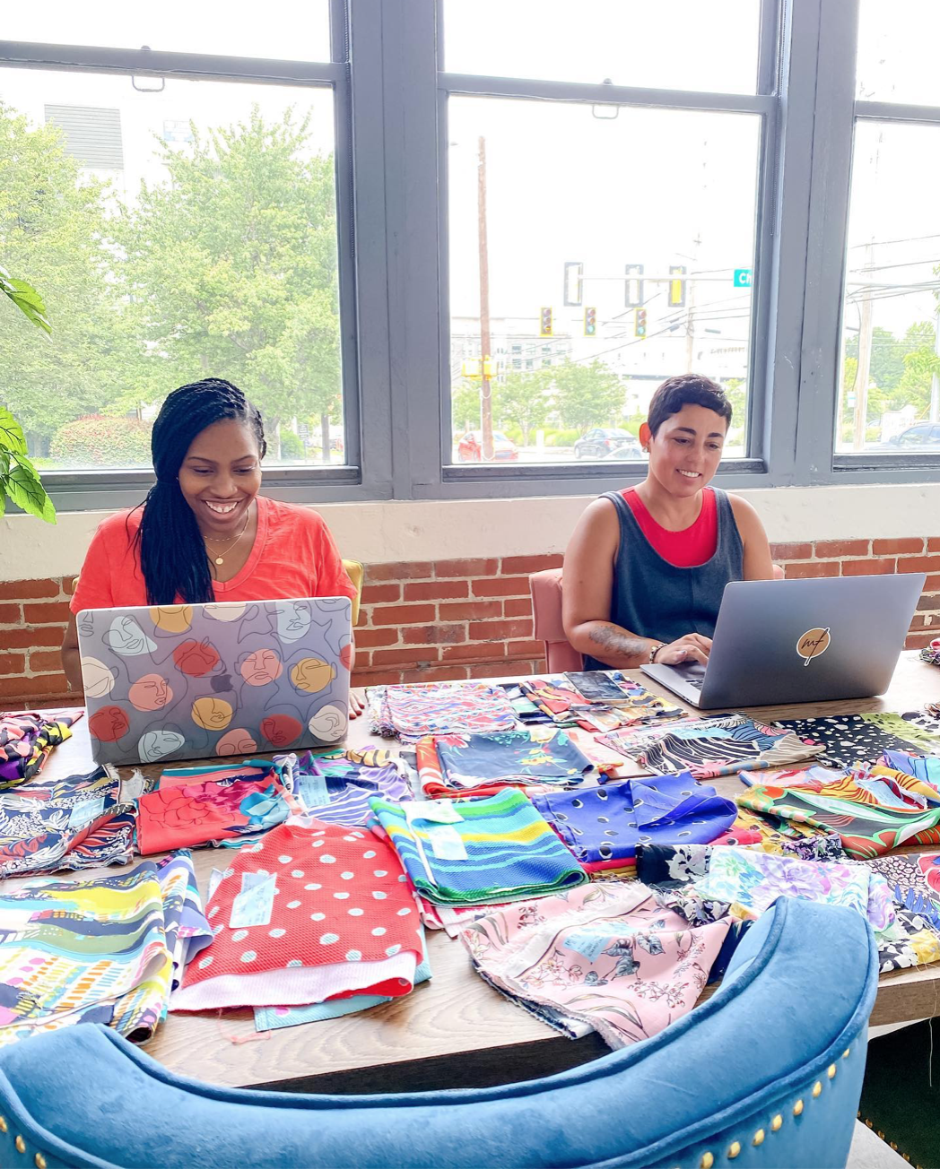 Melanated Fabrics: New Fabric Retailer Promotes Inclusivity - Threads