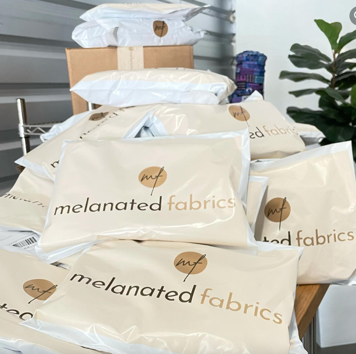 Melanated Fabrics: New Fabric Retailer Promotes Inclusivity - Threads