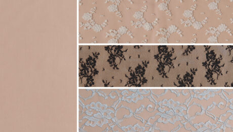 Learn How to Create a Sheer Illusion - Threads