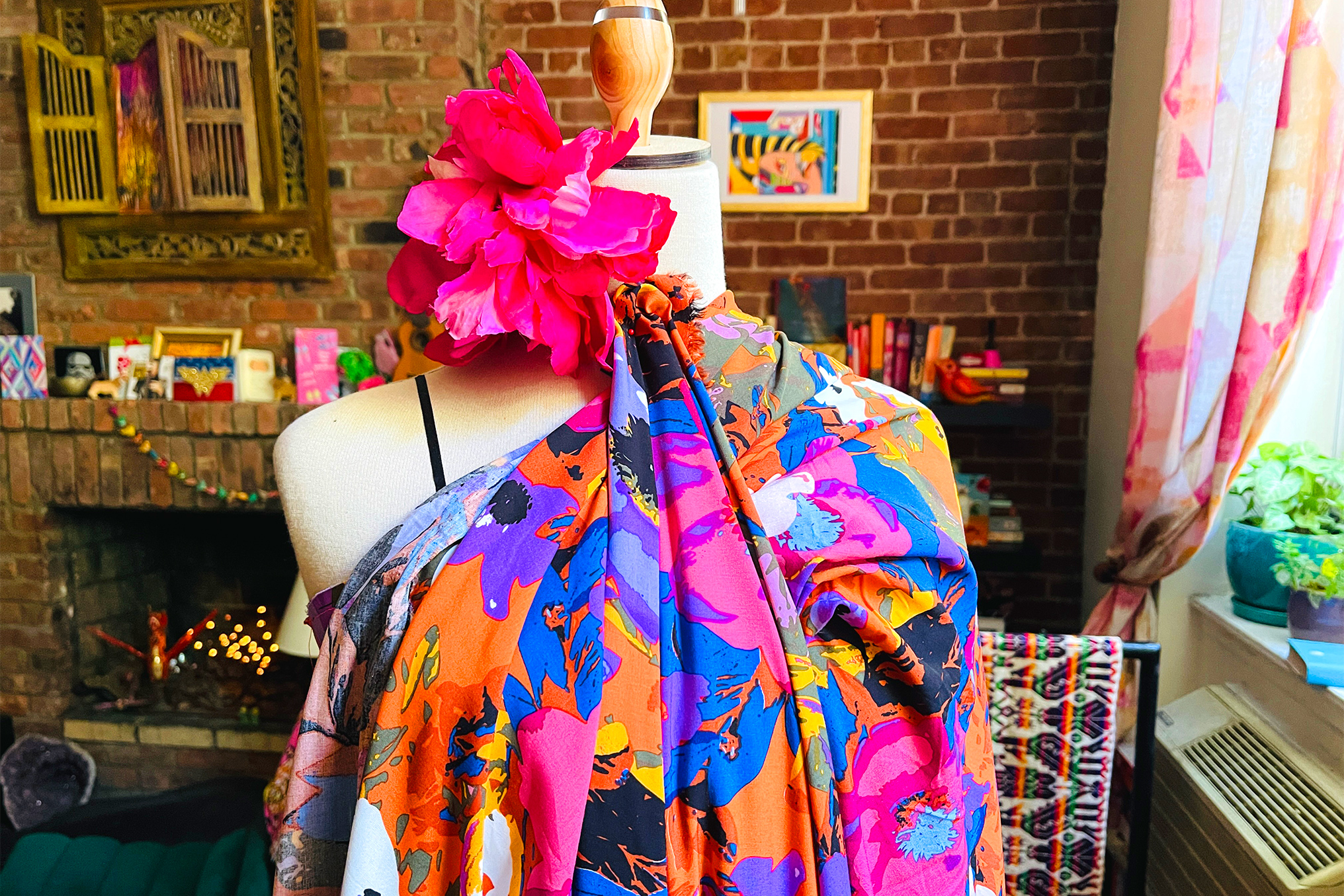 Runway Sewn Your Way Technique: Marcy Harriell's Underlining Method ...