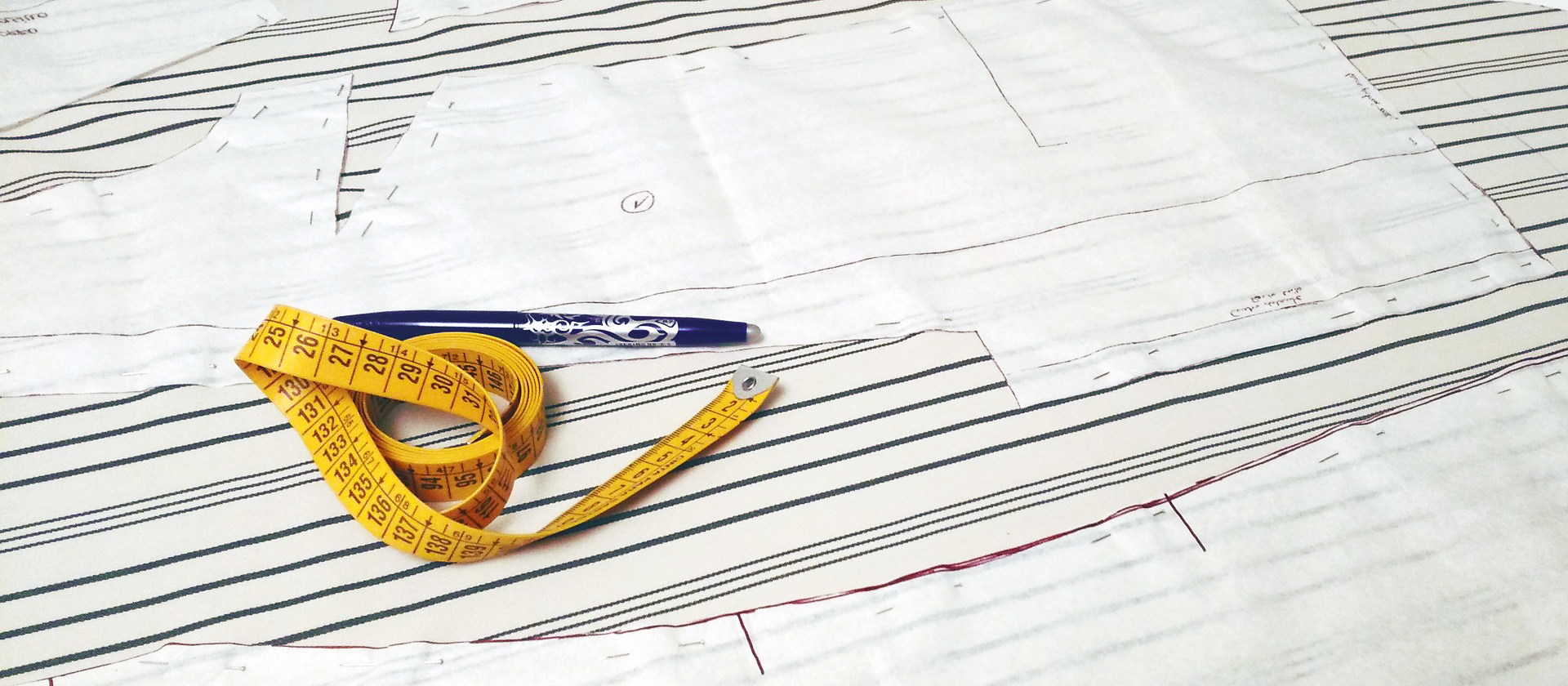 Fit & Sew Tops - Threads