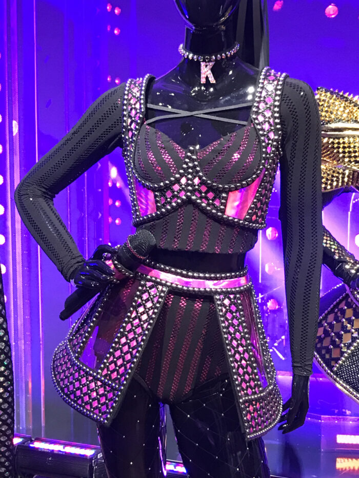 A Must-See Costume Exhibition as Broadway Shows Return - Threads