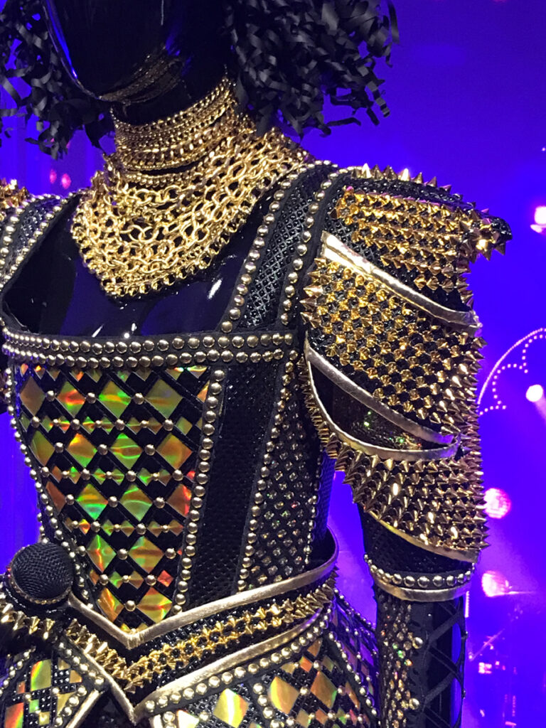 A Must-See Costume Exhibition as Broadway Shows Return - Threads