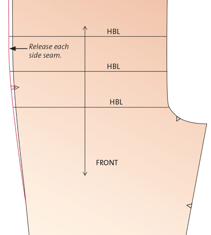 Step-by-Step Process for Better Fitting Pants - Threads