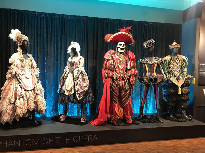 A Must-See Costume Exhibition as Broadway Shows Return - Threads