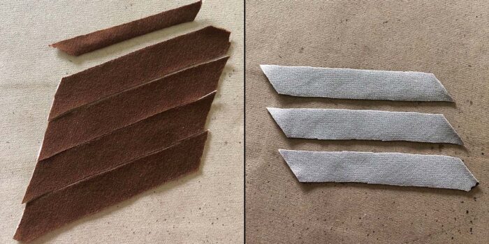 Runway Sewn Your Way Technique: Pamela Howard Adds Hidden Buttoning ...