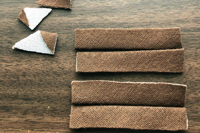 Runway Sewn Your Way Technique: Pamela Howard Adds Hidden Buttoning ...