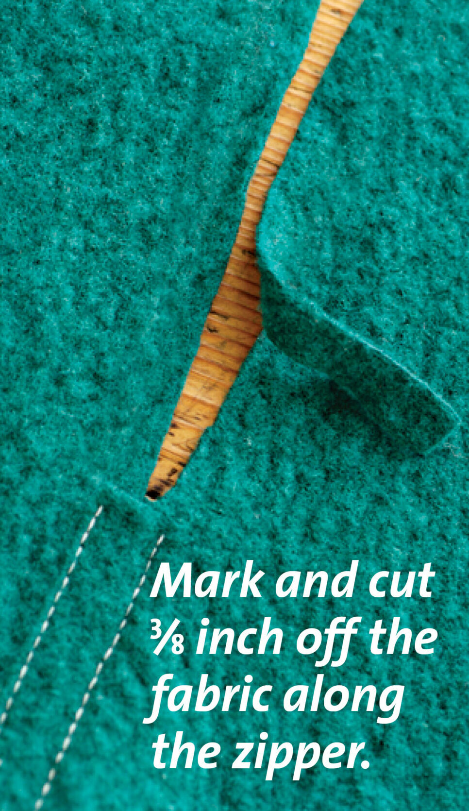 Felted Wool Jersey: Stylish, Versatile and Easy to Sew - Threads