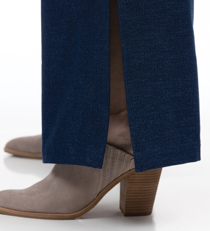 Pattern Review: New Look 6691 - Threads
