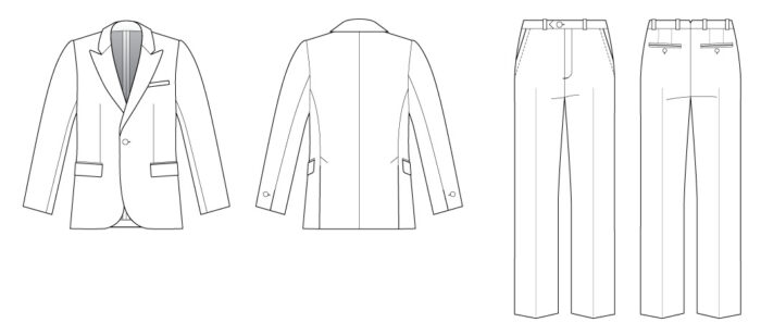 Pattern Review: Simplicity 9241 - Threads