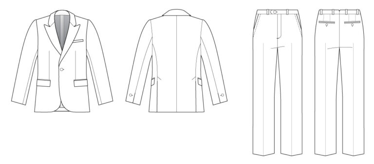 Pattern Review: Simplicity 9241 - Threads