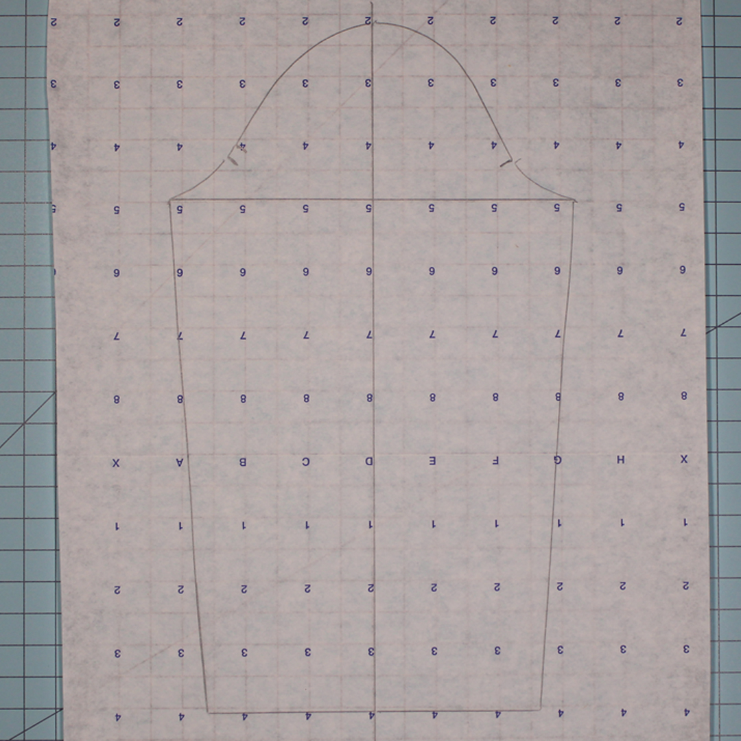 Redesigning Sleeves, Part 2: Add Fullness - Threads