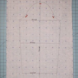 Redesigning Sleeves, Part 2: Add Fullness - Threads