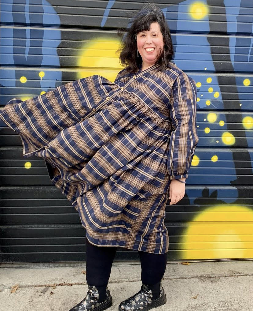 @fabric_scraps | Sewing Influencer - Threads