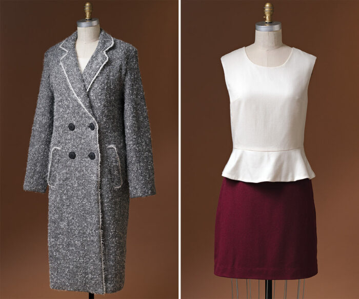 Celebrate the Make It With Wool Winners 2022 - Threads