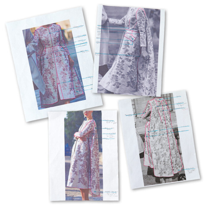 Paris Opera Dress: From Couture Dream to Reality - Threads
