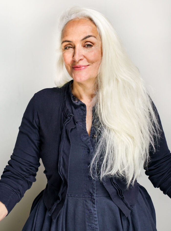 Natalie Chanin's Journey Home: Reflections From the Slow-Fashion ...