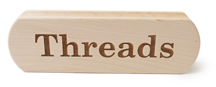 2022 Handpicked Gifts to Nurture Creativity - Threads