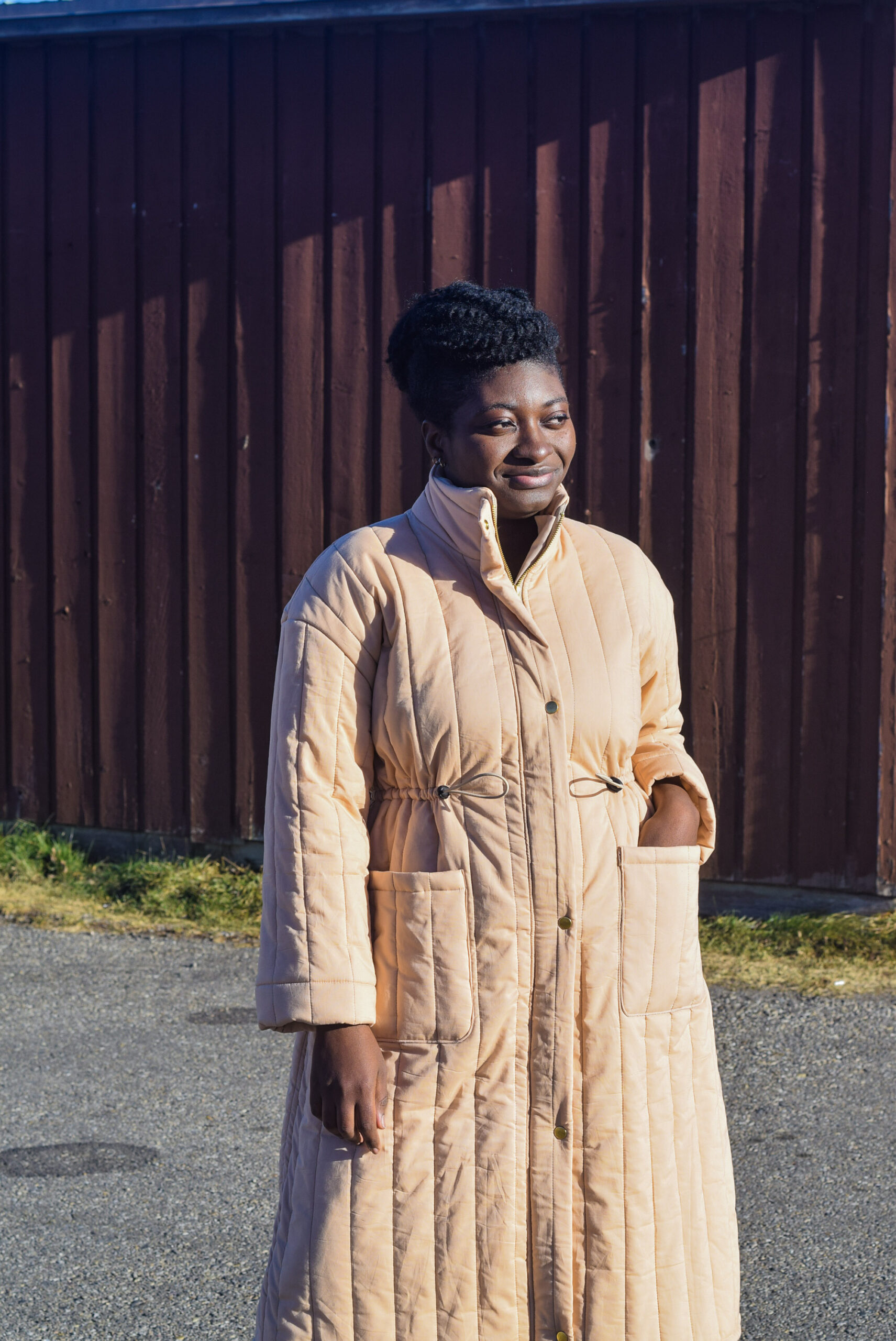 @theravelout | Sewing Influencer - Threads