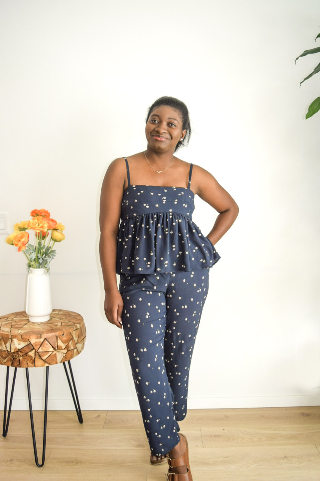 @theravelout | Sewing Influencer - Threads