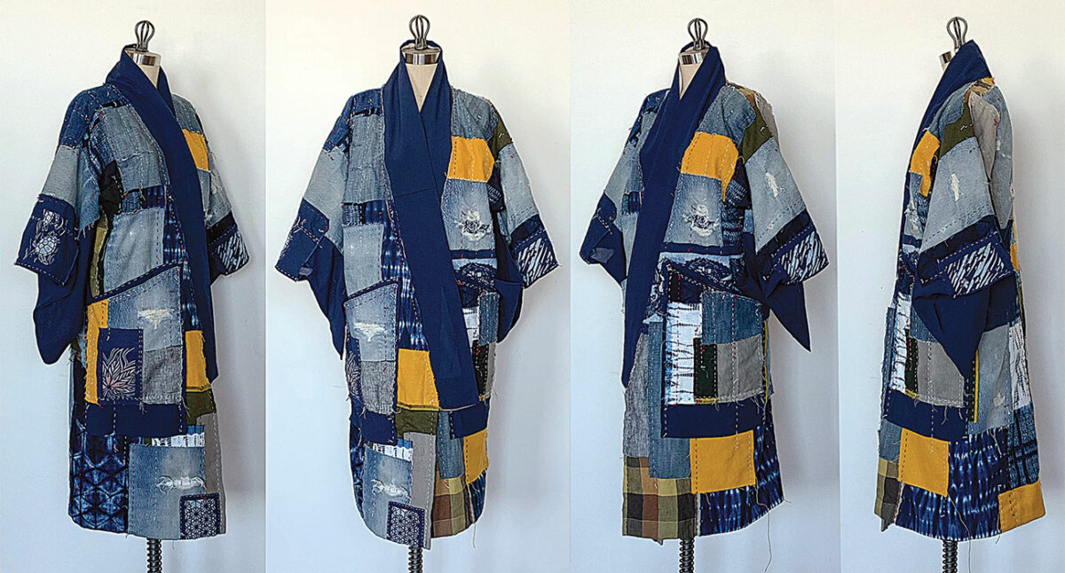 Fashion Design Teacher Zoe Hong Finds Success on YouTube - Threads