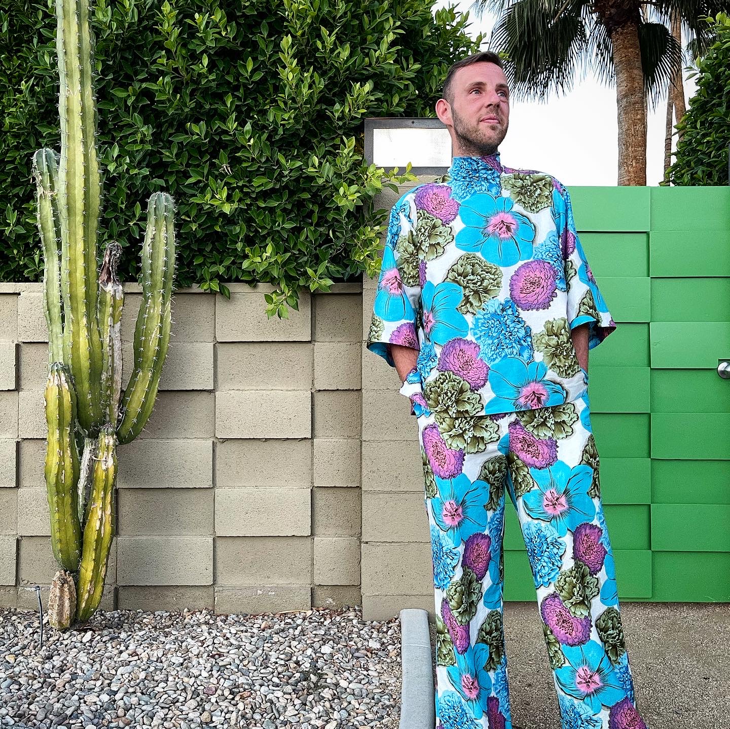 @Jack_Sews | Sewing Influencer - Threads