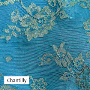 Easy-to-Sew Lace - Threads