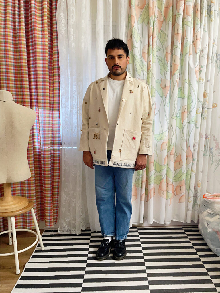 @CiscoSews | Sewing Influencer - Threads