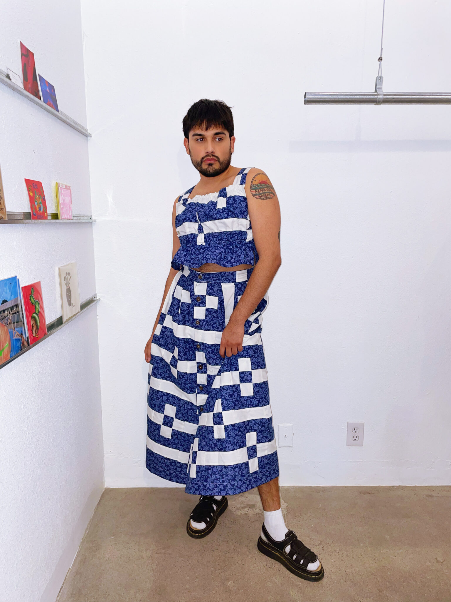 @CiscoSews | Sewing Influencer - Threads