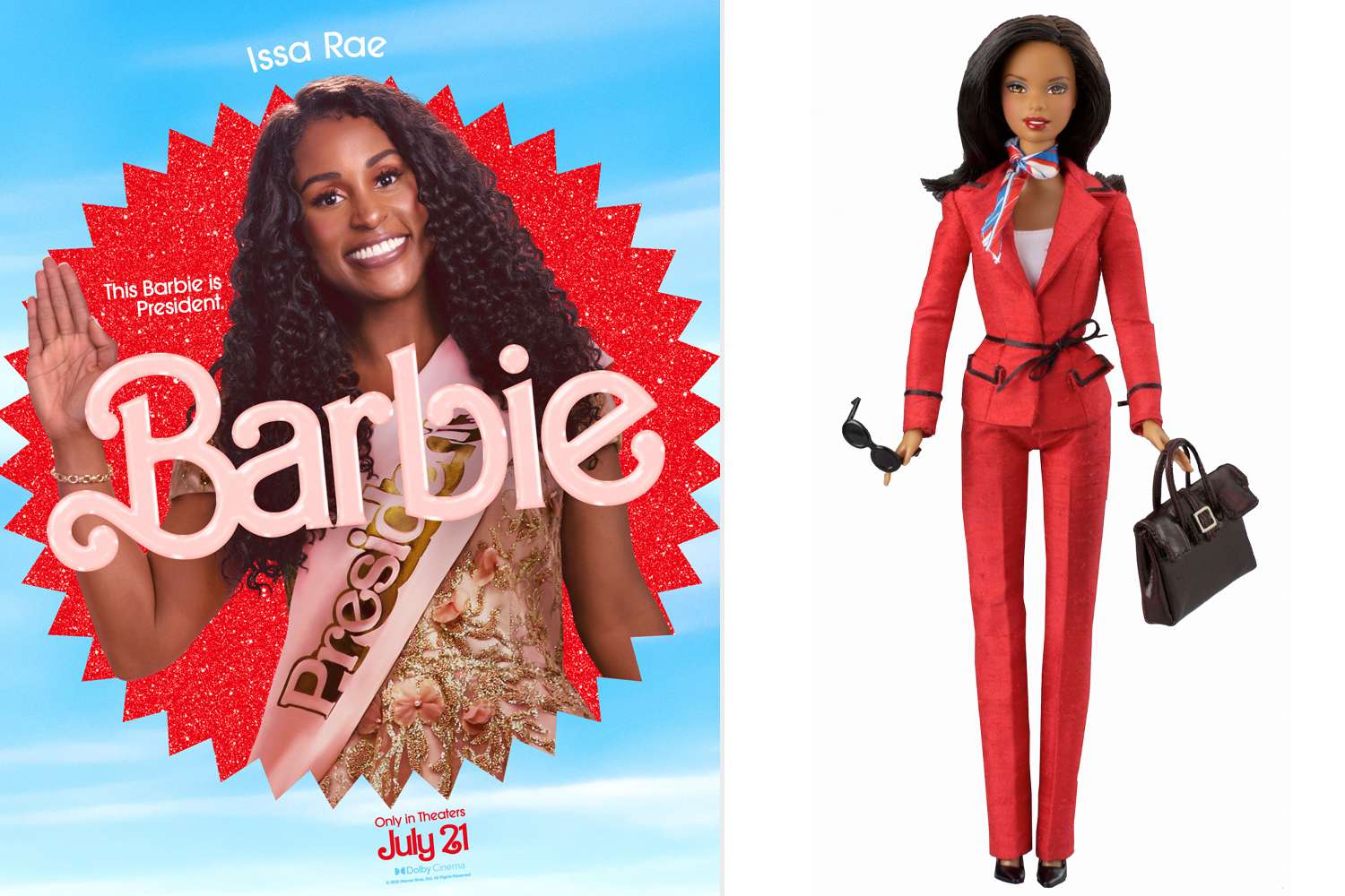 Pattern Roundup: Barbie Costumes for Halloween - Threads