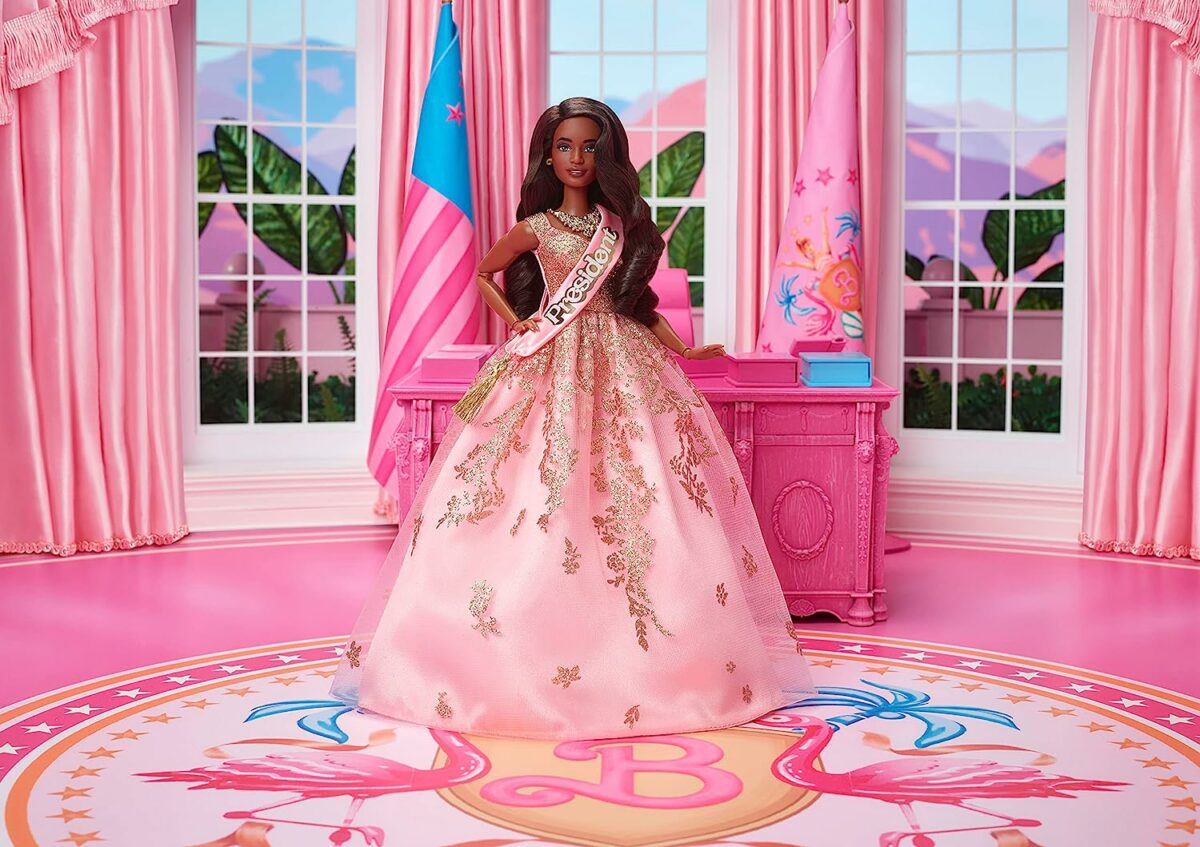 Pattern Roundup: Barbie Costumes for Halloween - Threads