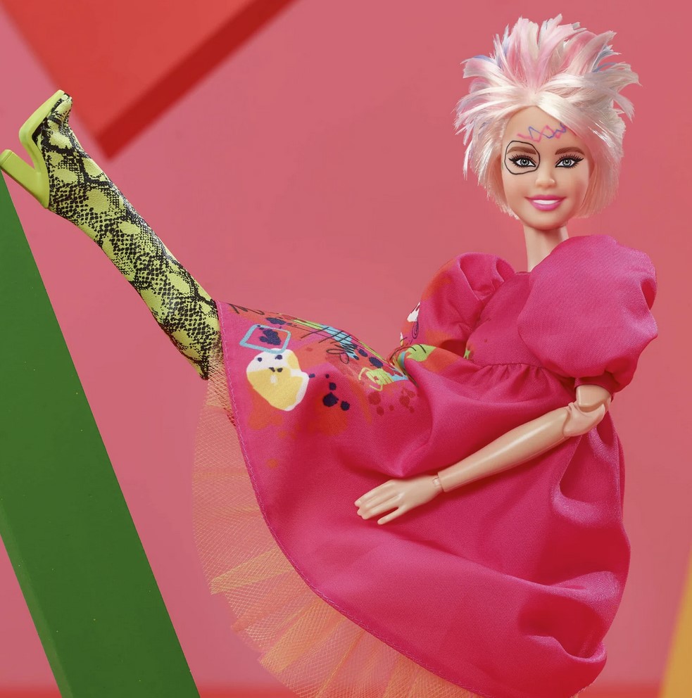 Pattern Roundup: Barbie Costumes for Halloween - Threads