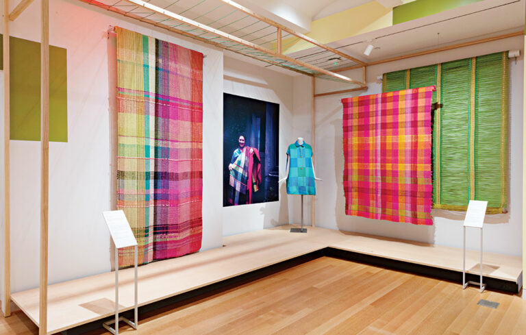 2024 Textile Tours, Workshops, and Expos - Threads