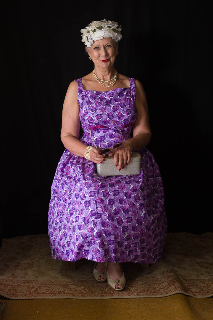 @vintage_jo_sew_and_sew | Sewing Influencer - Threads