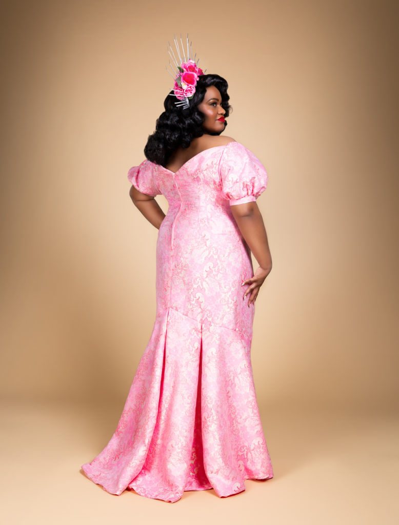 Pattern Roundup: Elegant Sewing Patterns for Formalwear - Threads